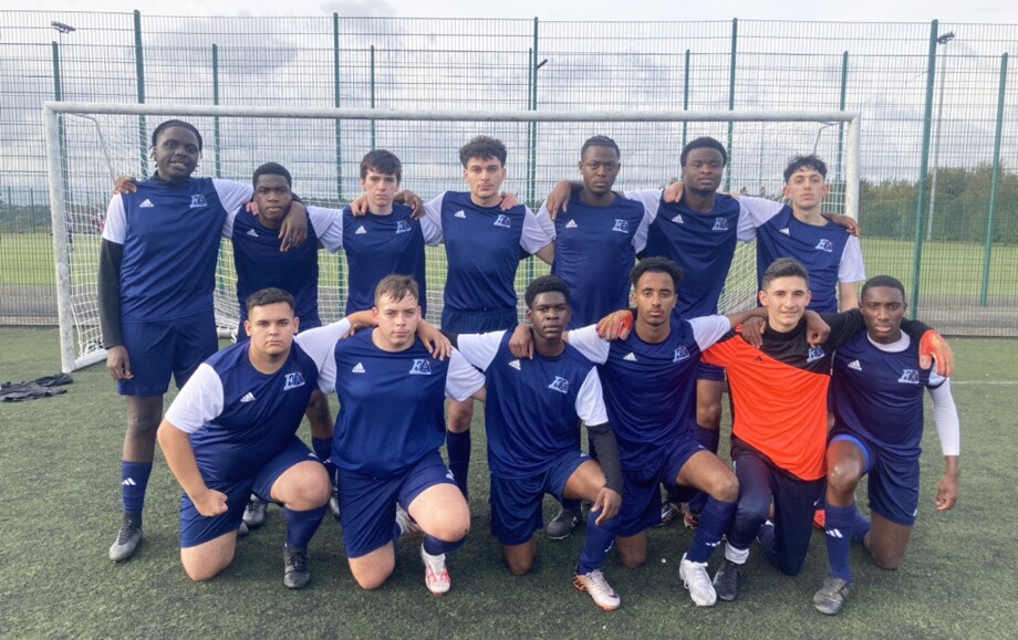 Excelsior Football Academy launches and takes their first win! - Latest ...