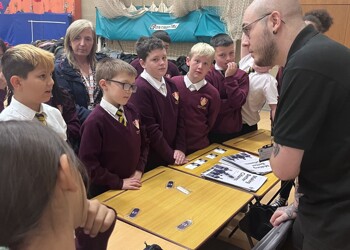 Welcome - Excelsior Academy