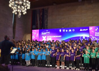 Welcome - Excelsior Academy