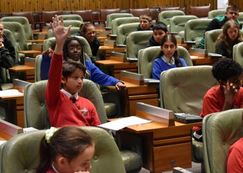 Welcome - Excelsior Academy