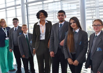 Welcome - Excelsior Academy