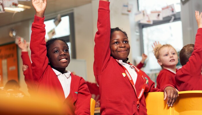 Our Behaviour Curriculum - Excelsior Academy